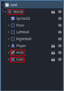 Godot Custom Resources - Snoeyz' Godot Dev Blog